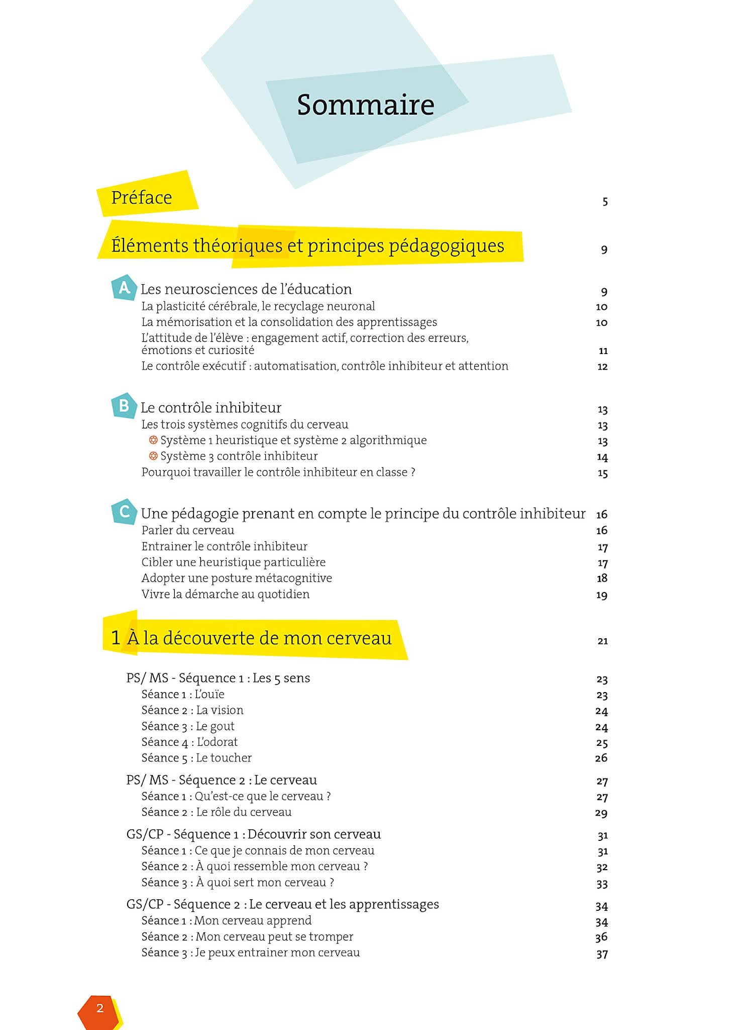 La maternelle de Laurène: La résolution de problèmes