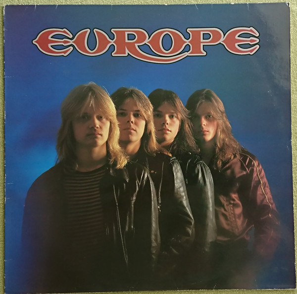 - RETRO 'N' ROCK -: Discography Europe