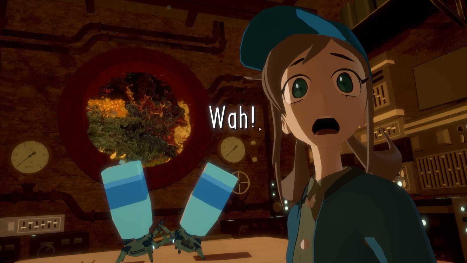 Necrobarista (Switch) será lançado em 2021; confira o novo trailer ...