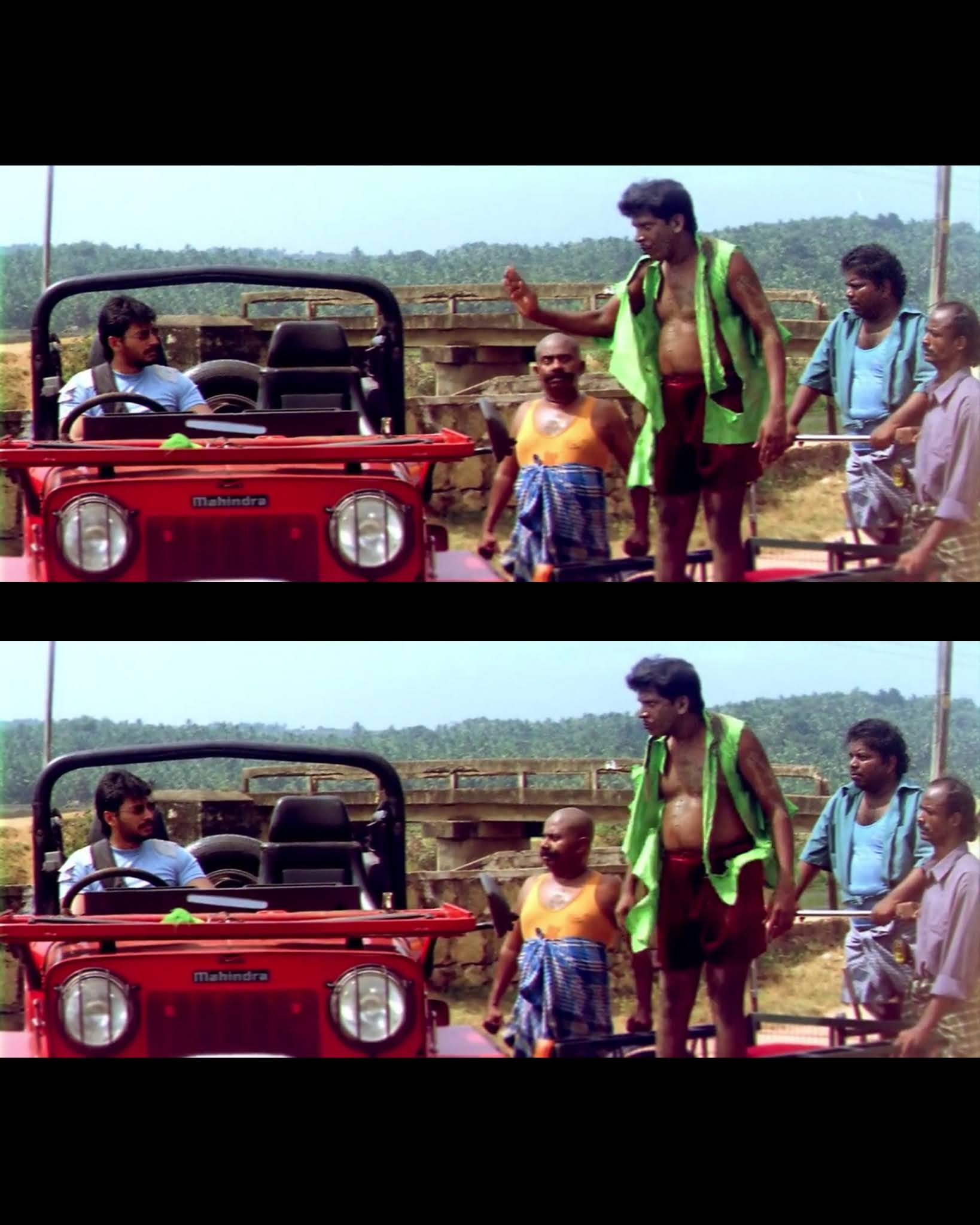 Vadivelu Kaipulla Templates HD [ Winner Movie ] with Subtitles