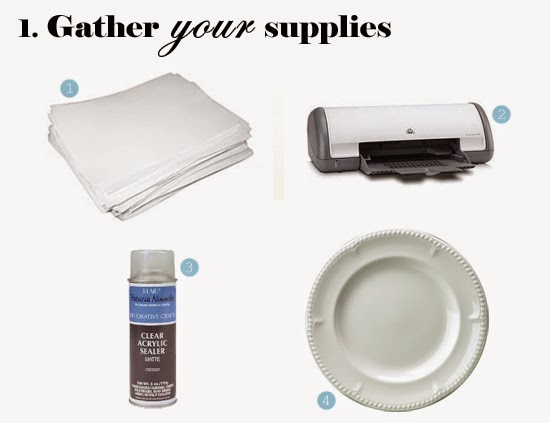 Heat Press T-shirt: TUTORIAL : DIY HEAT TRANSFER DECAL PAPER