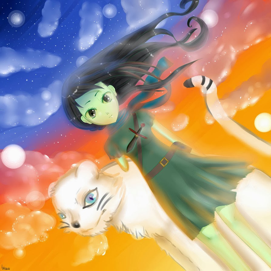 HORA DE AVENTURAS: SE ACABA EL MES...SECCION DE FOTOS DE SHOKO!!!