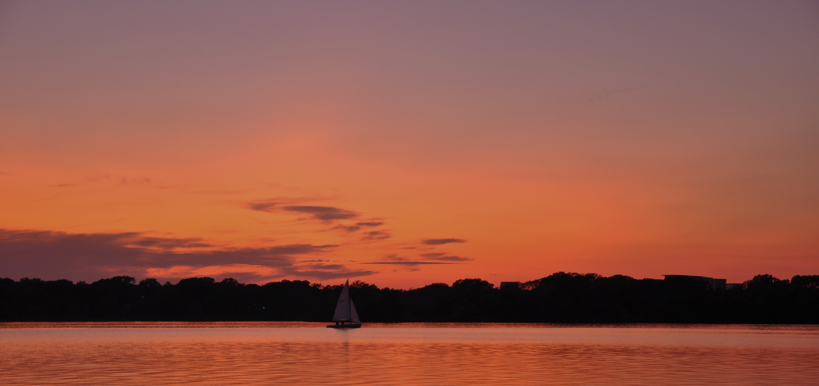 Dijea's Photo Blog: Somewhere between Sunset & Civil Twilight