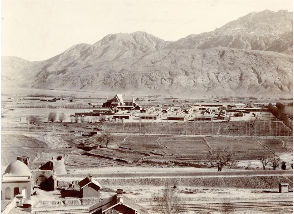 Historical Pictures: August 2013