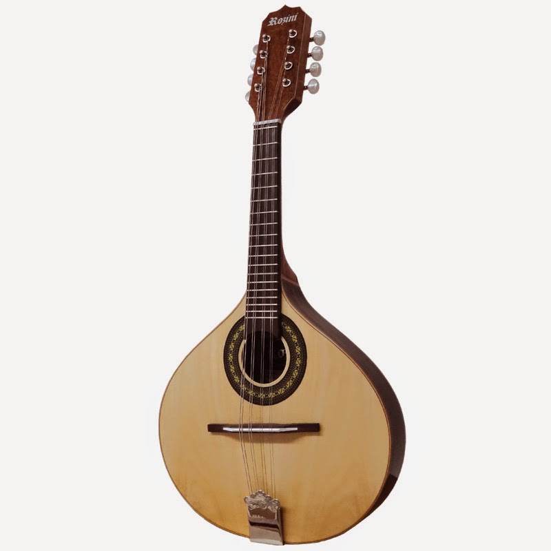 Venezuelas Musical Instruments