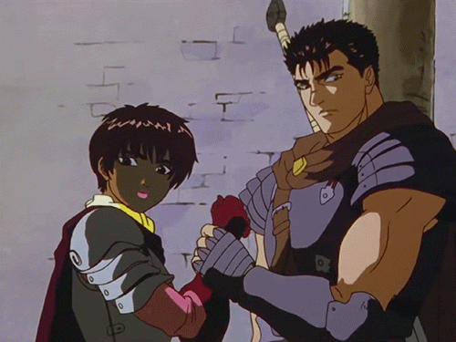 Berserk, la storia (infinita) di uno dei manga più influenti di sempre