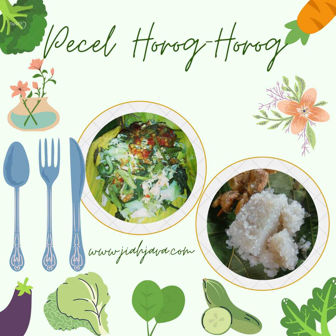 Review Film Pendek Pecel Horog-Horog - Gorilla Girl and Rawr