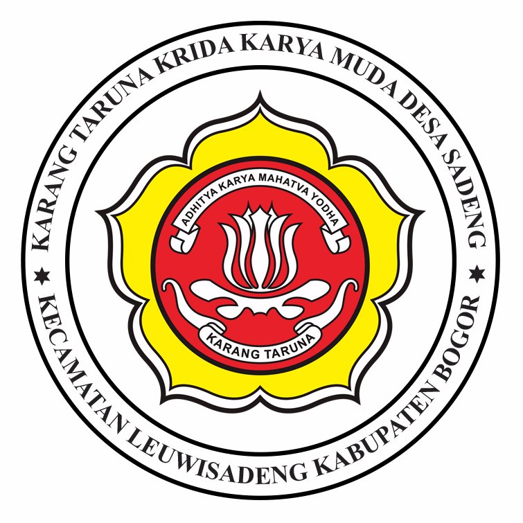 Krida Karya Muda: Karang Taruna Desa Sadeng