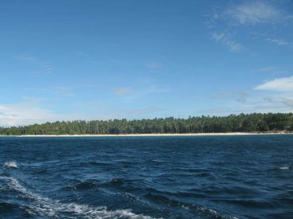 Make It Davao: Davao Diving Destinations