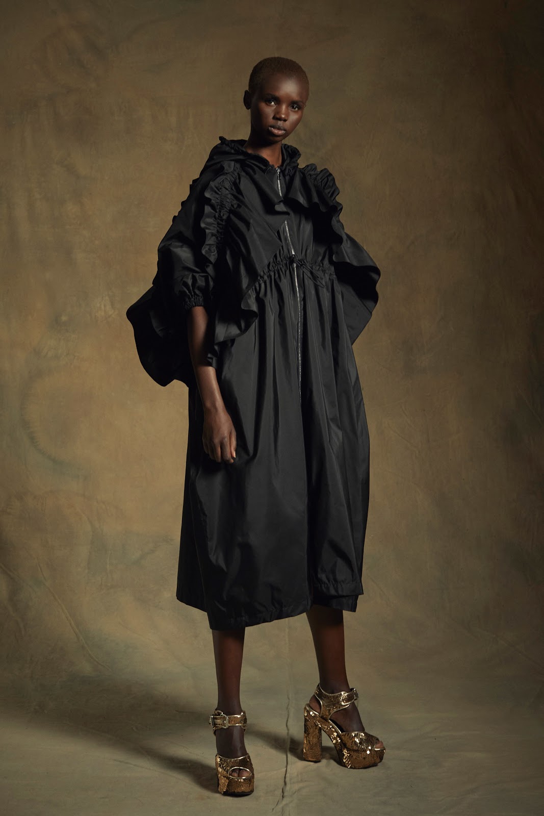 Dice Kayek Resort 2020 Fashion Show | Cool Chic Style Fashion