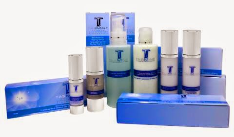 TASMINE EUROPA Y LOS CUIDADOS DE TU PIEL: junio 2014