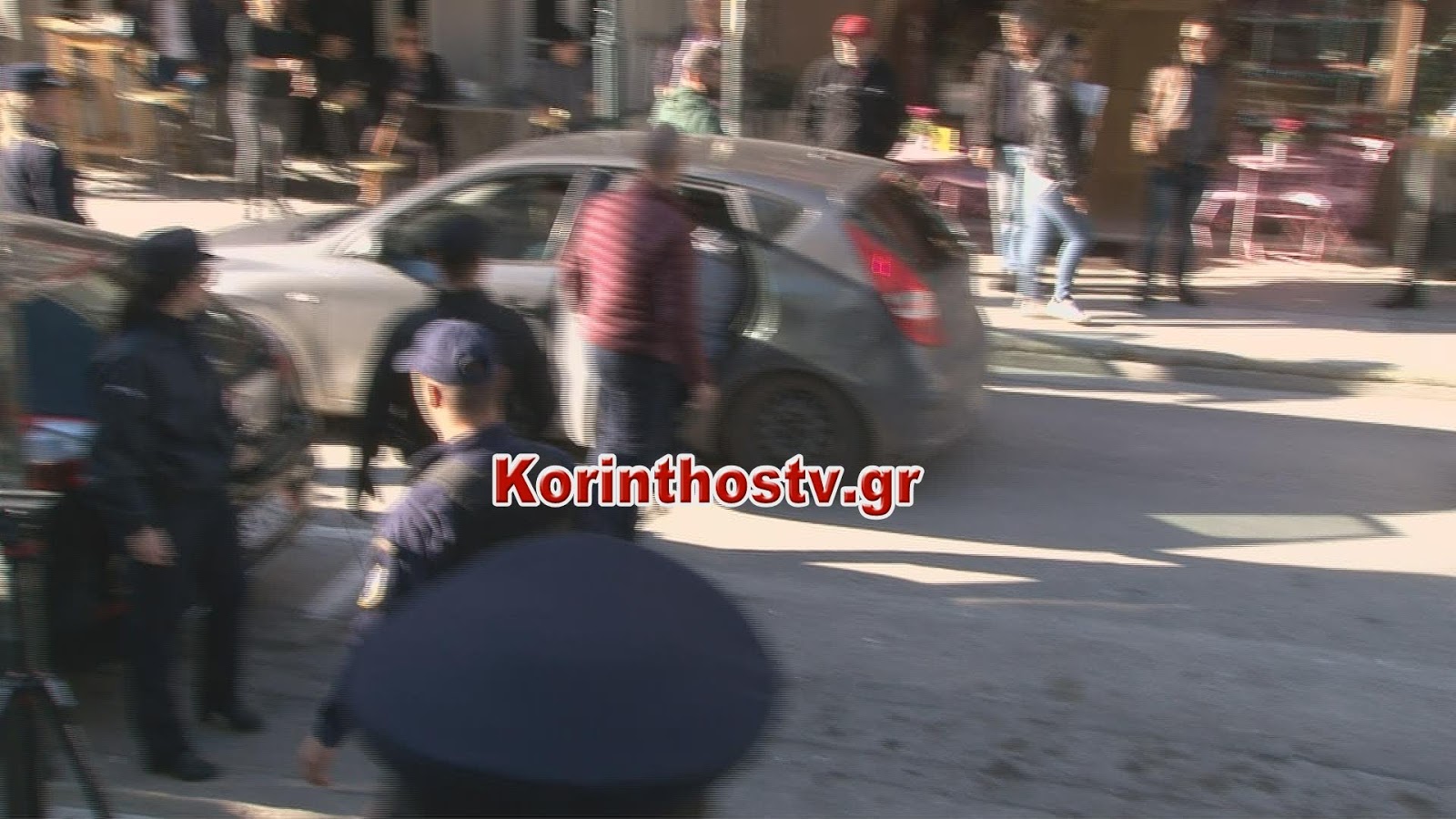 Οργή συγγενών της 73χρονης στα Δικαστήρια για τους 2 δράστες της ...