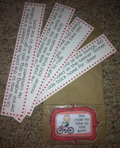 Coconut Cutie's Classroom: February 2012