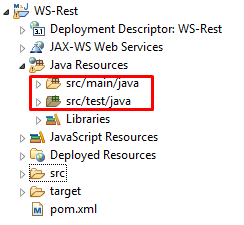 Josel Toro: Crear un Web Service Rest-Json y un Rest Client en Eclipse ...