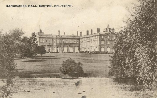 Landed families of Britain and Ireland: (432) Bass of Rangemore Hall ...