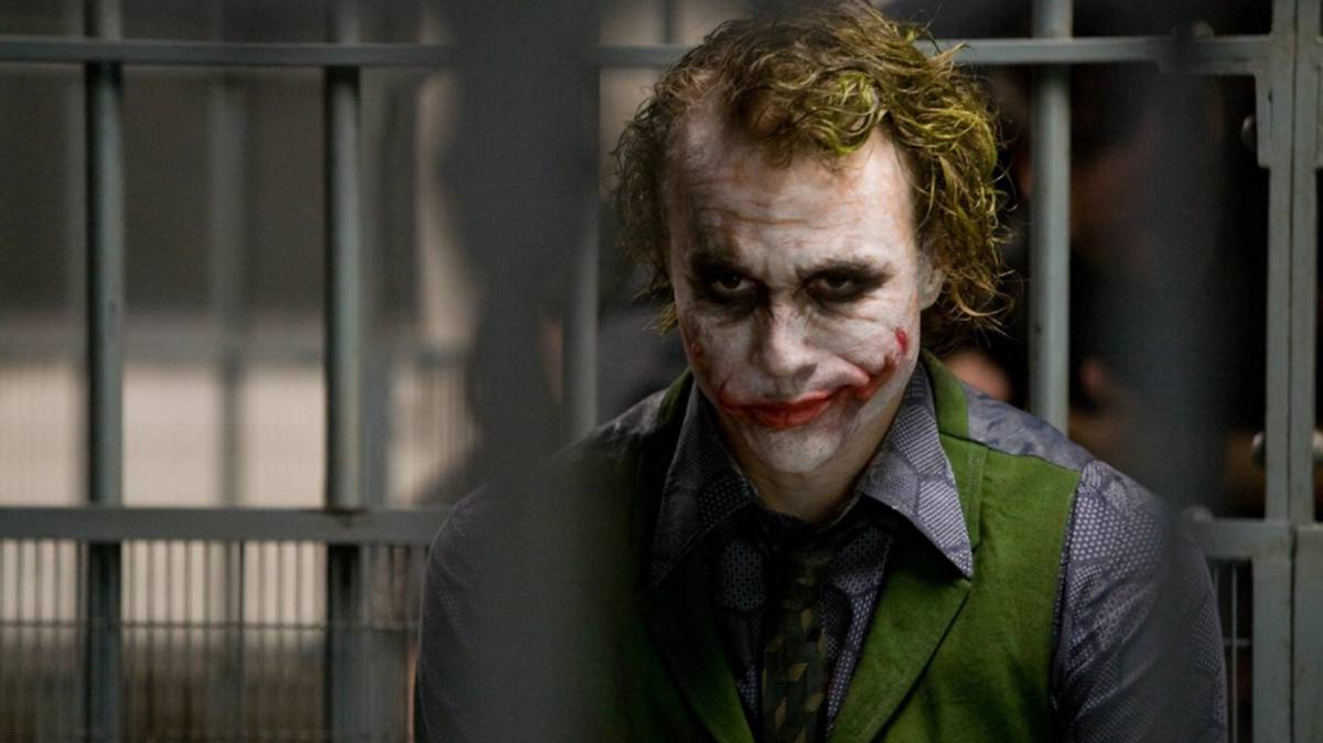 En Reproducción: ¡Todas las versiones de Joker en live action!
