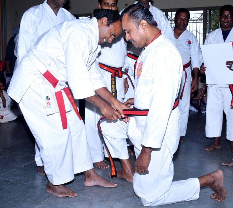 Karate Budokan International