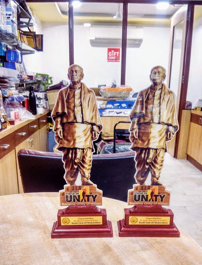 Engineering Trophy, Engineering Symbol Trophy, Awards, Memento, souvenir...