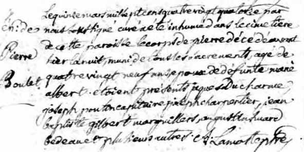 La généalogie de familles de Clair NB, du Haut-Madawaska et de ...