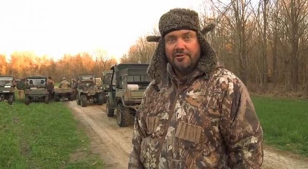 Our Spaniards in the US: Rednecks 101