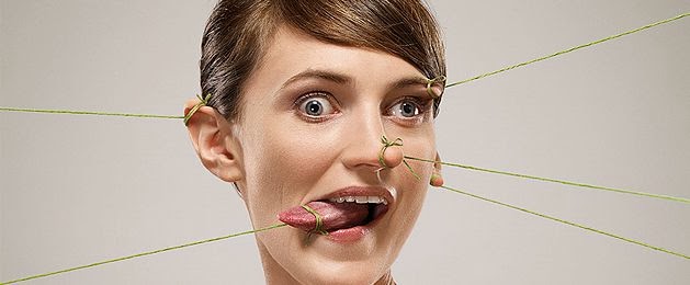 30+ Creative Photo Manipulations Work For Your Inspiration | CGfrog