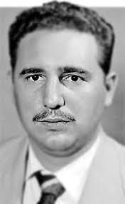 NICOLÁS GUILLÉN, CUBA