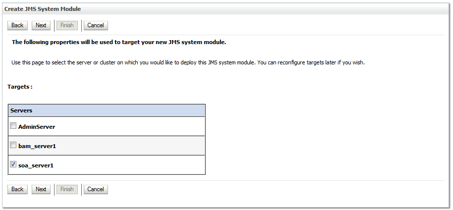 Middleware Devops Middleops Configuring Jms Resources For Jmsadapter
