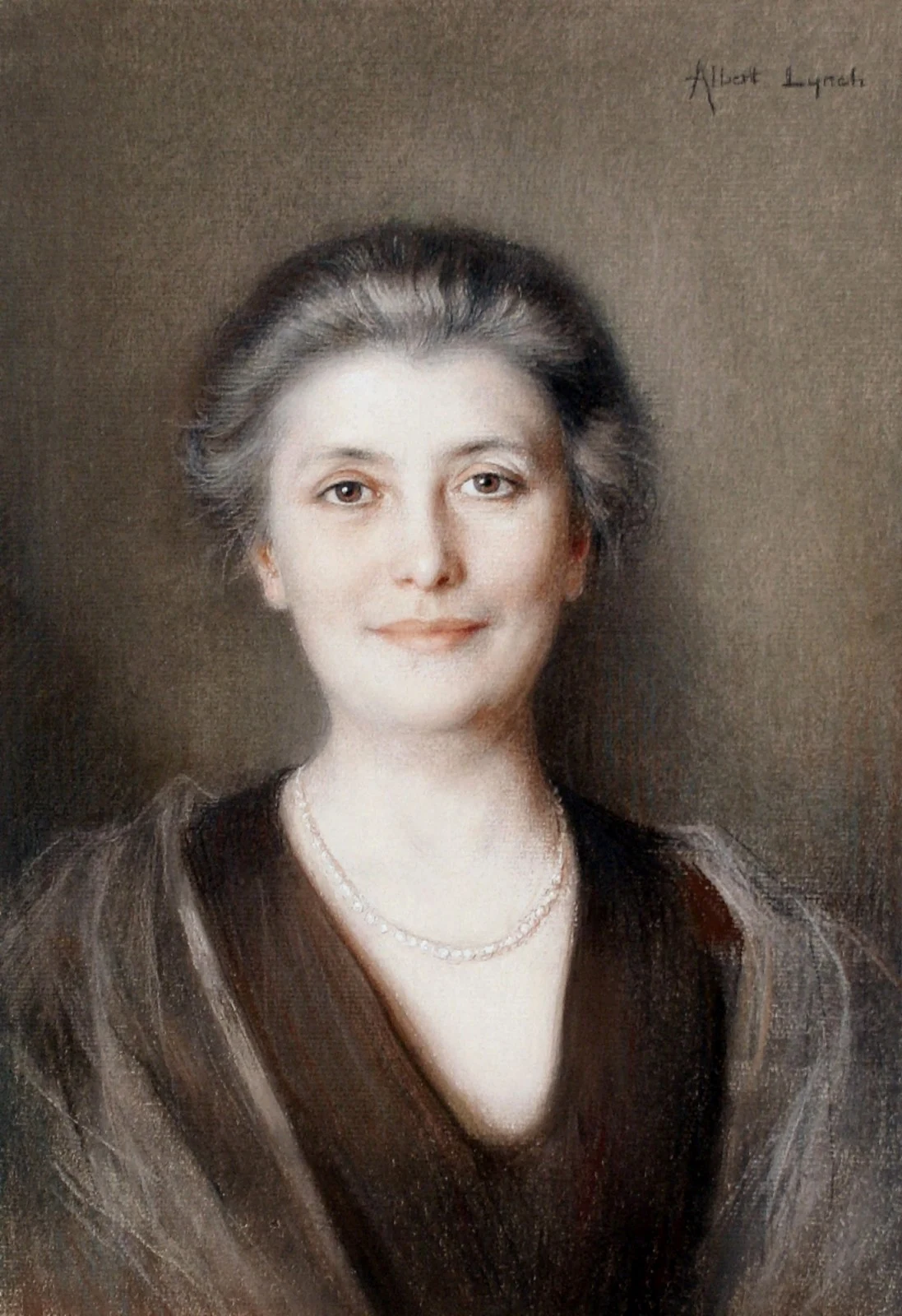 Albert Lynch (1851-1912) | Tutt'Art@ | Masterpieces