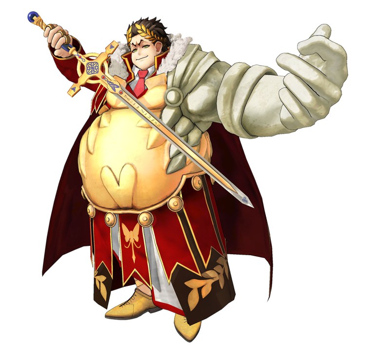 Videojuegos: Anunciados dos nuevos personajes para el juego arcade ...