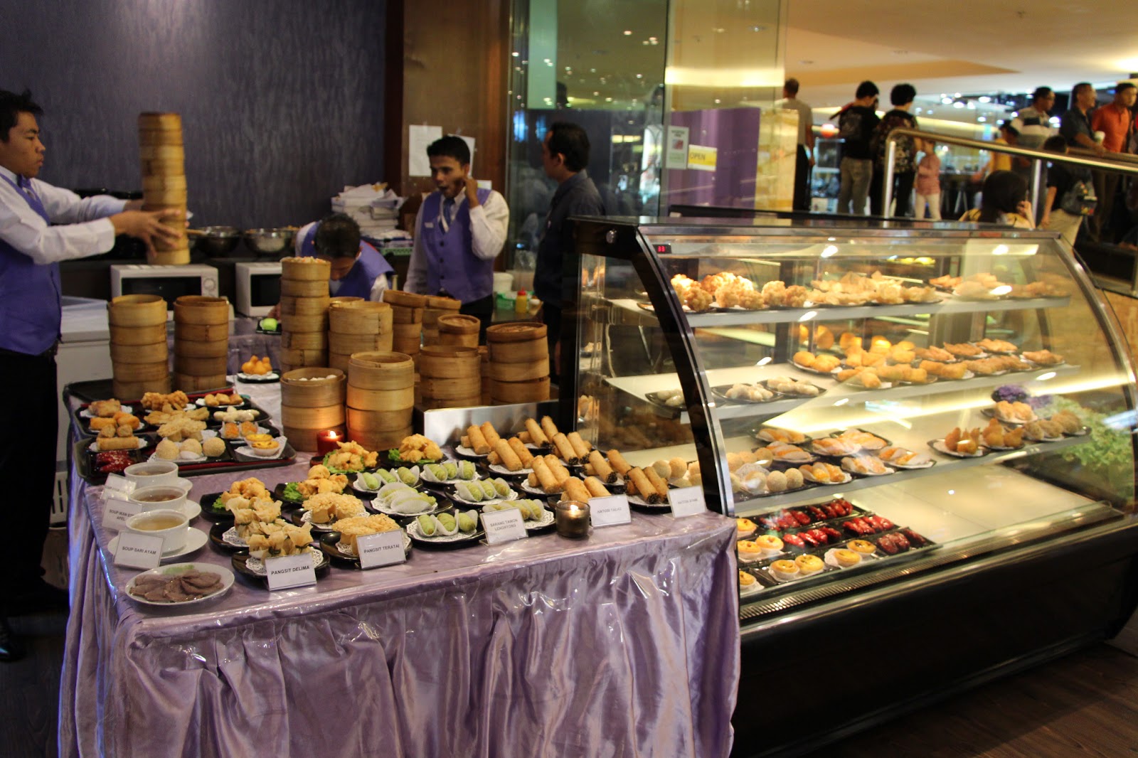 TOEVELGRAPH: Jala Jala