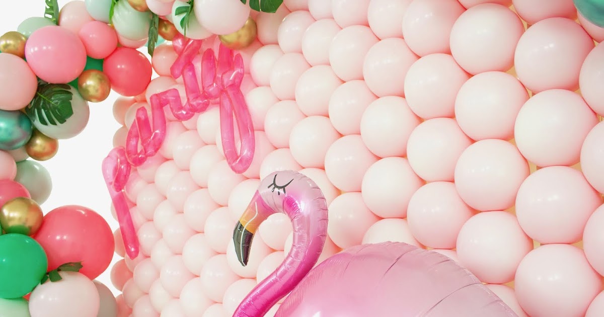 The Very Best Balloon Blog: How to Take and Tweak Good Photographs of ...