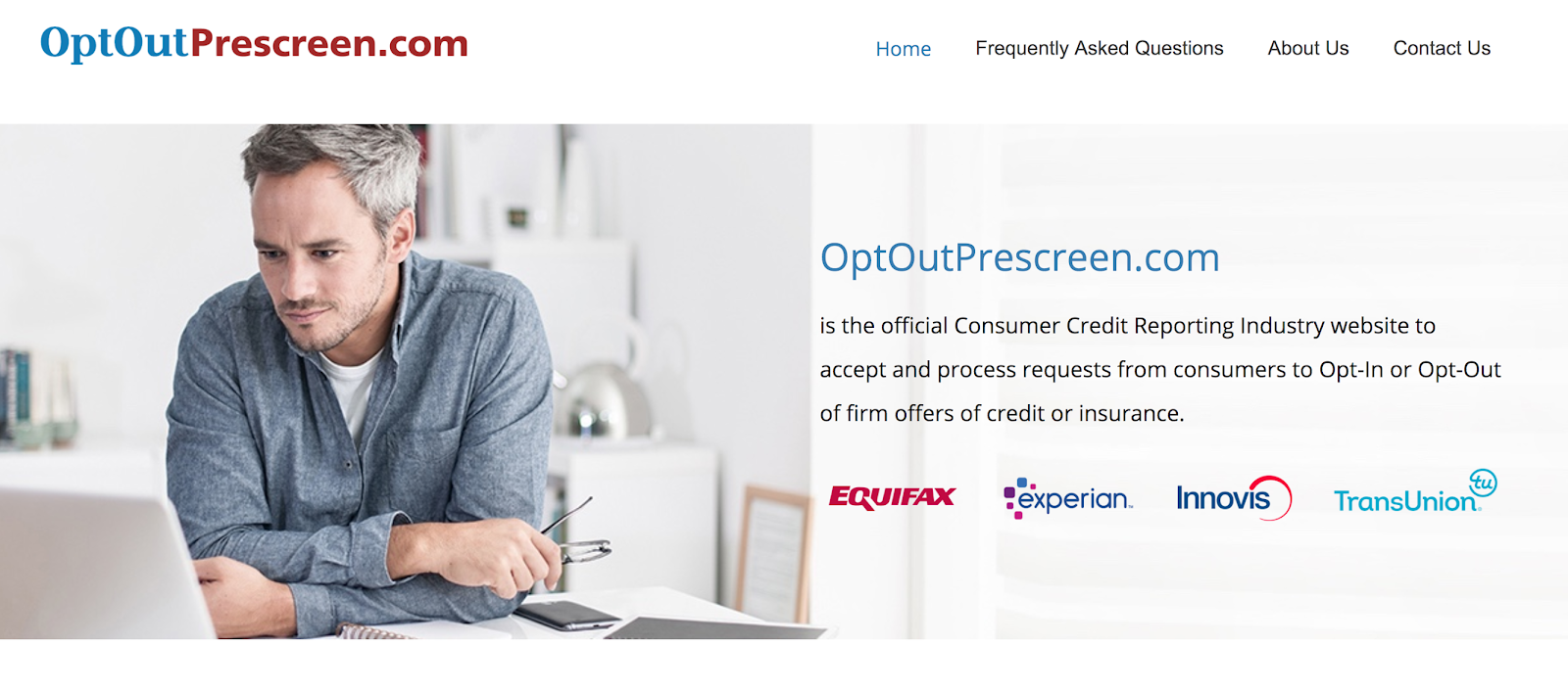 How to stop unwanted junk mail in three easy steps - GRACE IN SPACE