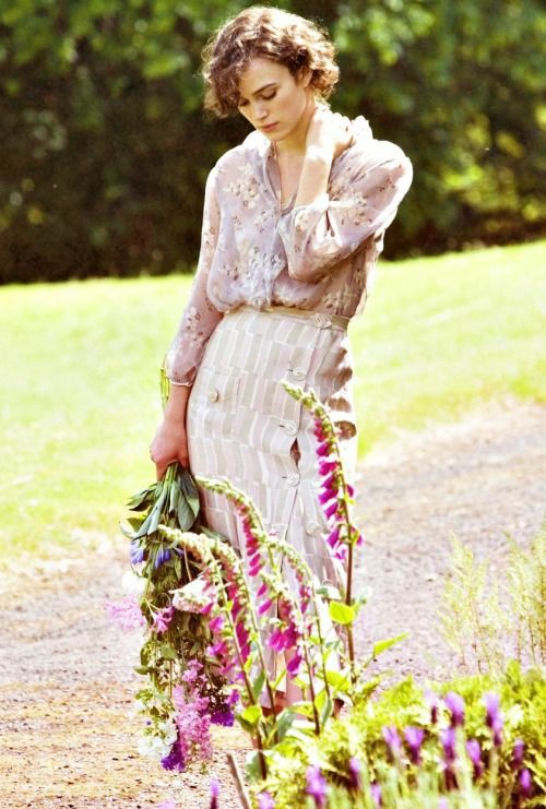 SINOPSIS FILM ATONEMENT (2007)