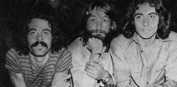 “Secos & Molhados” (Continental, 1973), Secos & Molhados