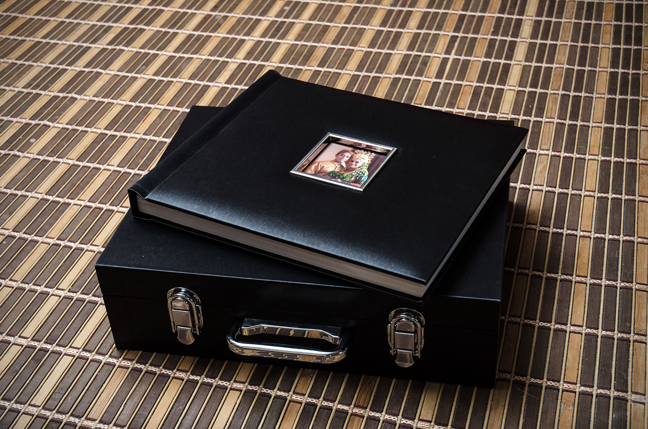 Yazir Yacob Photography: Custom album