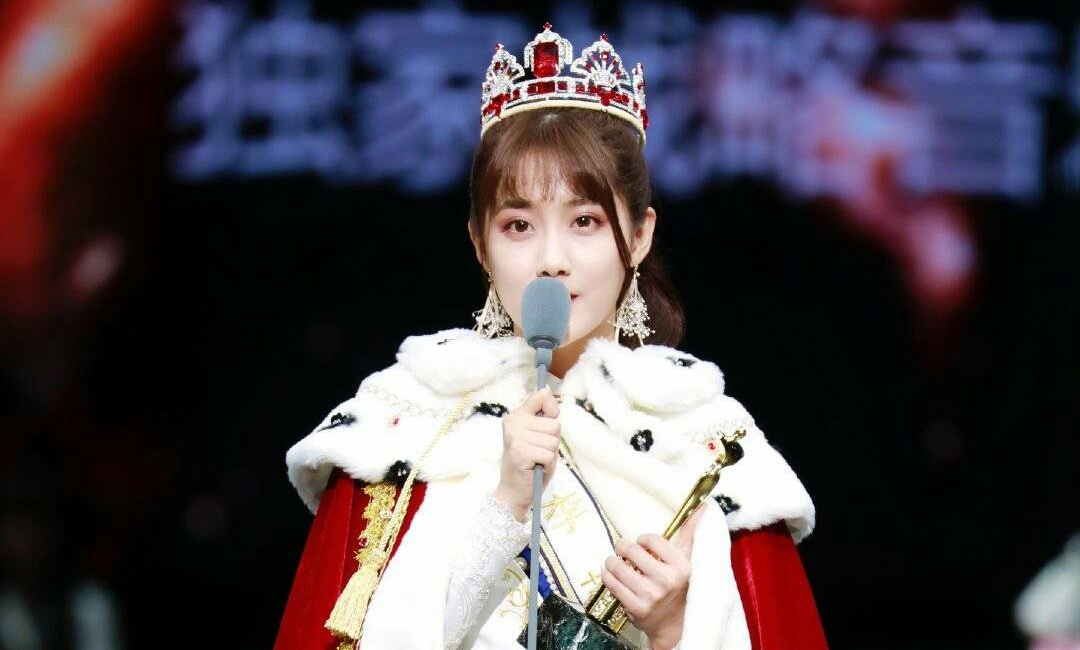Studio Pribadi Karir Solo Li Yitong SNH48 Resmi Didaftarkan