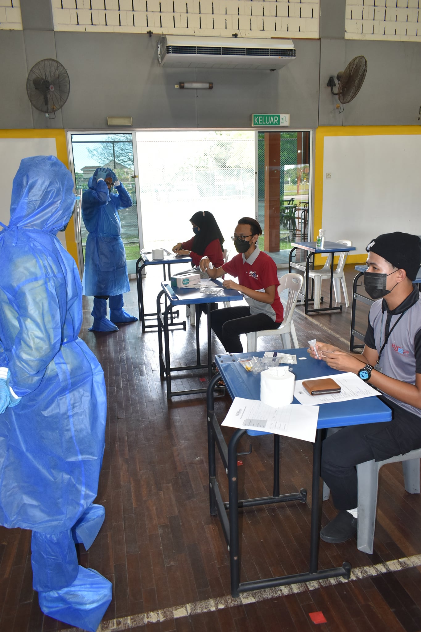 Kolej Vokasional Seberang Perai