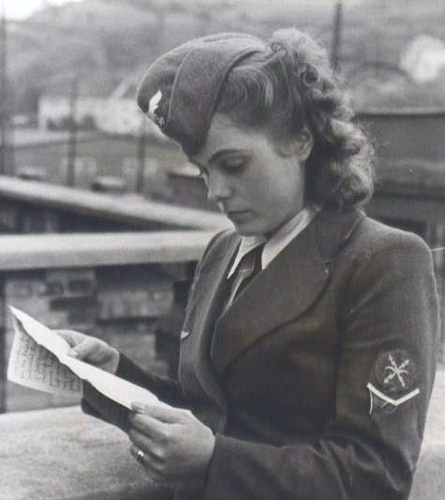 Lost German Girl (Español)