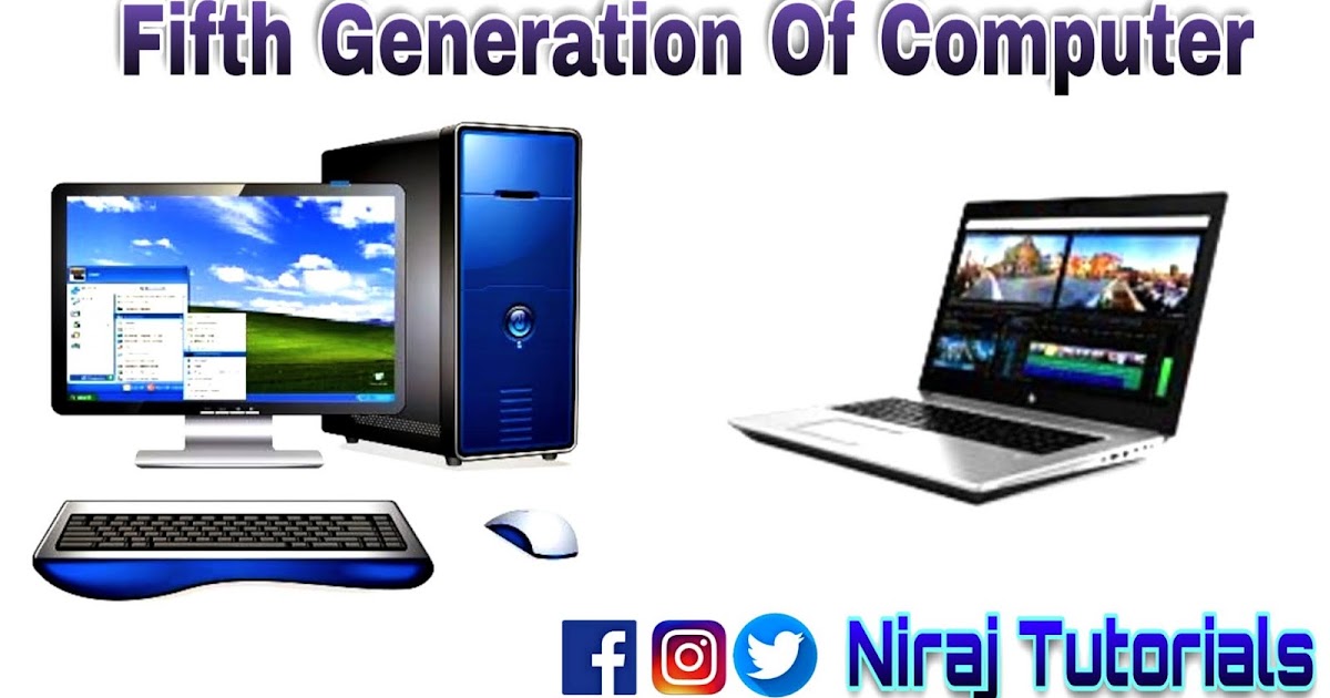 Fifth Generation of Computer