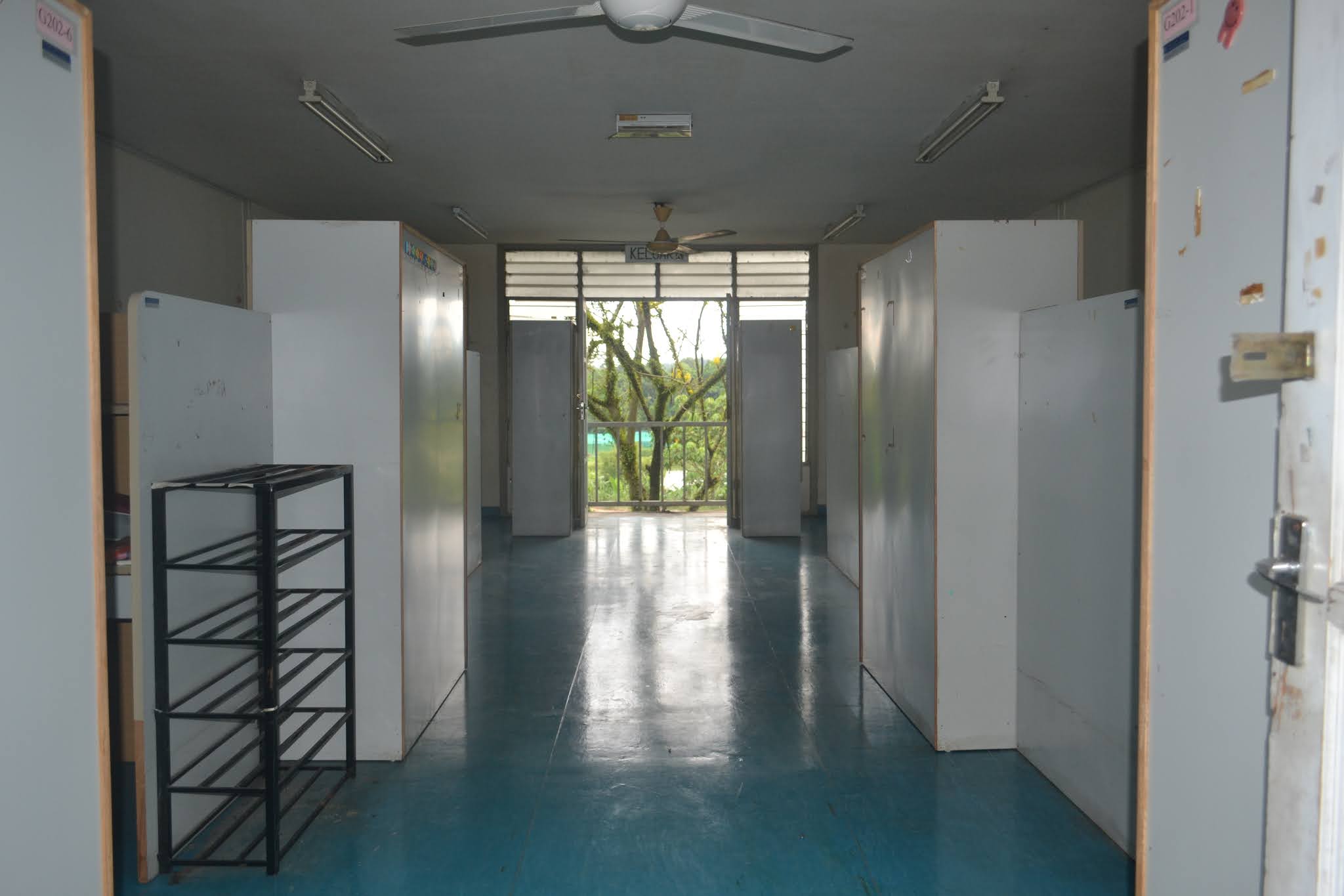 Dunia Ku: Asasi Sains Pertanian UPM (Part II)