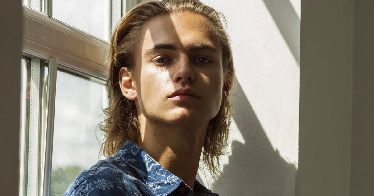 Louis Marzin Pt I + II | Cinsy Tam