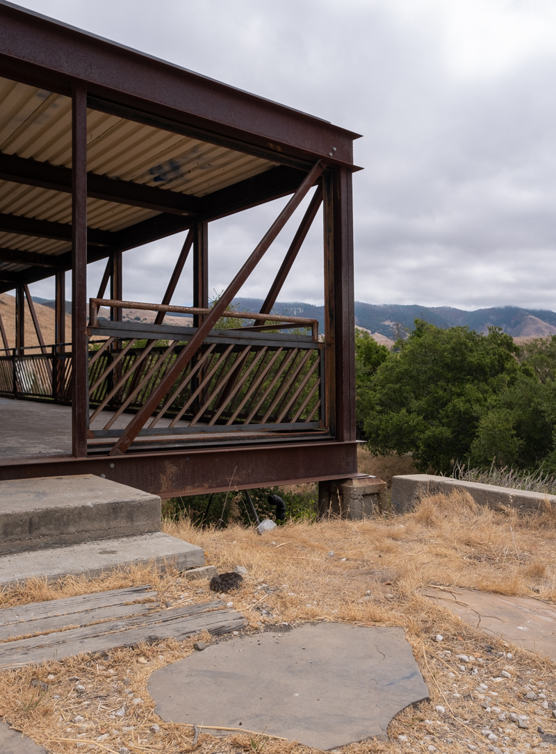 Poly Canyon / Architecture