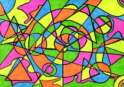 L4. COMPOSICIÓN GEOMÉTRICA