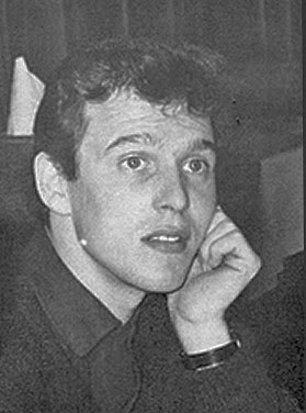 Meet the Beatles for Real: Strange but True: Neil Aspinall and Mona Best