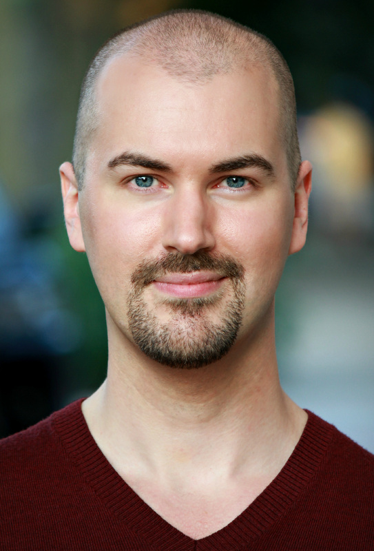 Ten Questions with Scott Brunscheen – Madison Opera