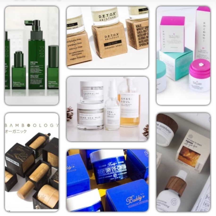 Almimaquillaje PROBANDO LA COSM TICA DE NICHE BEAUTY LAB almimaquillaje-probando-la-cosm-tica-de-niche-beauty-lab