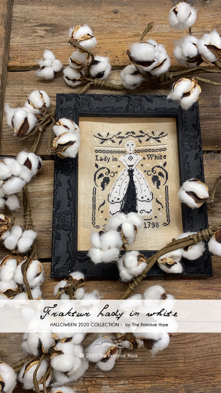 The Primitive Hare: ALL MY PATTERNS