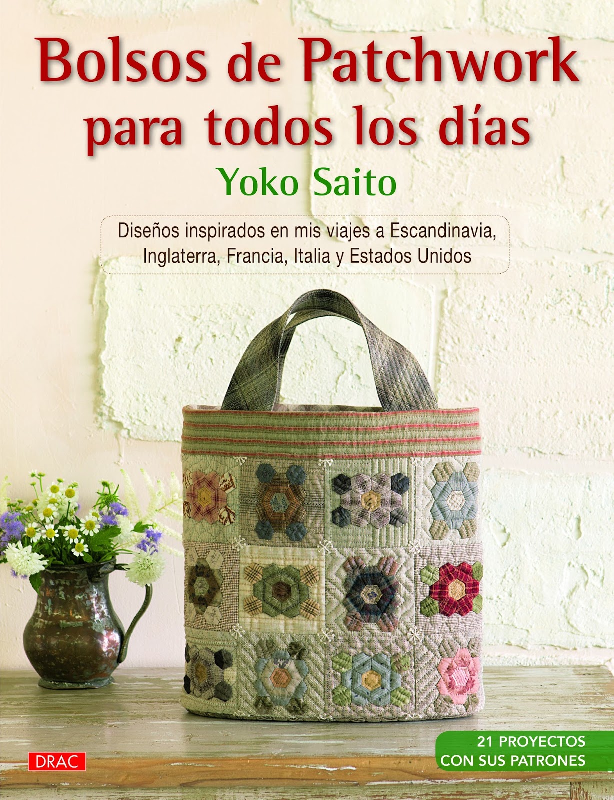 espatchwork.net: mayo 2016