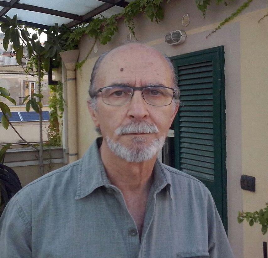 a la bartola: Francesco Nappo