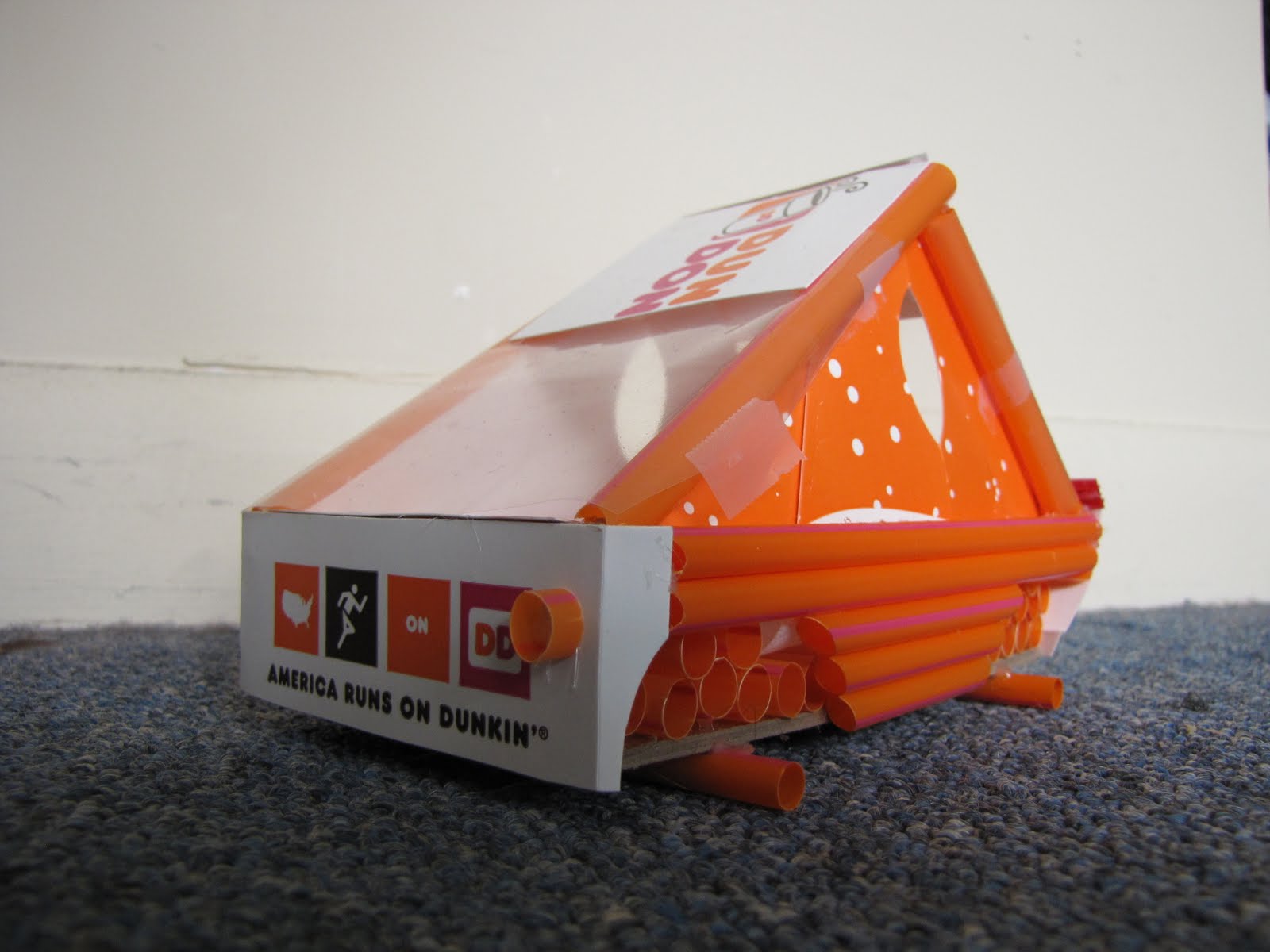 artspace: Recycled Toy Project